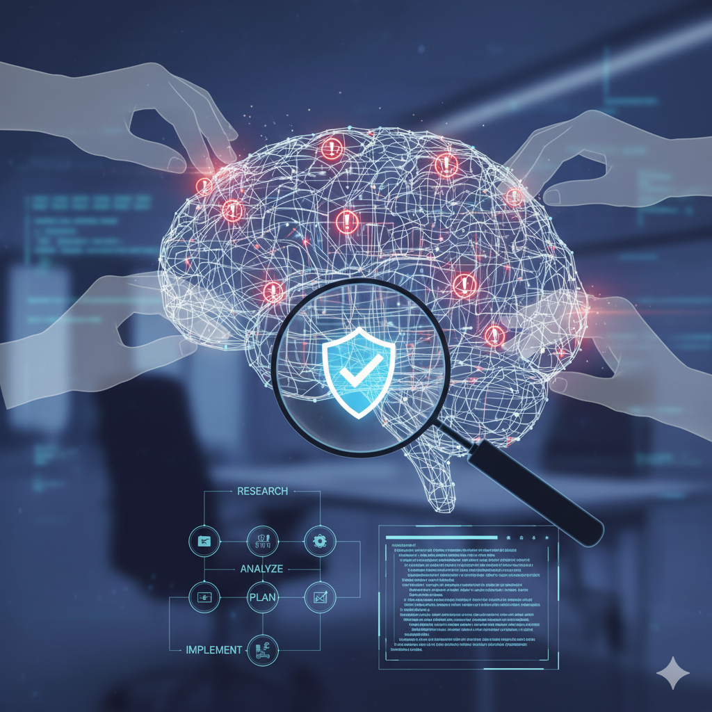 The 4-Step Vibe Coding Method That Actually Works in Production